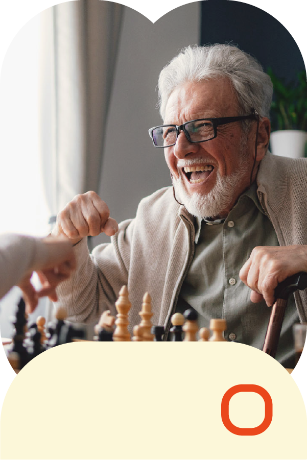 Home Care Package Services | 365 Care