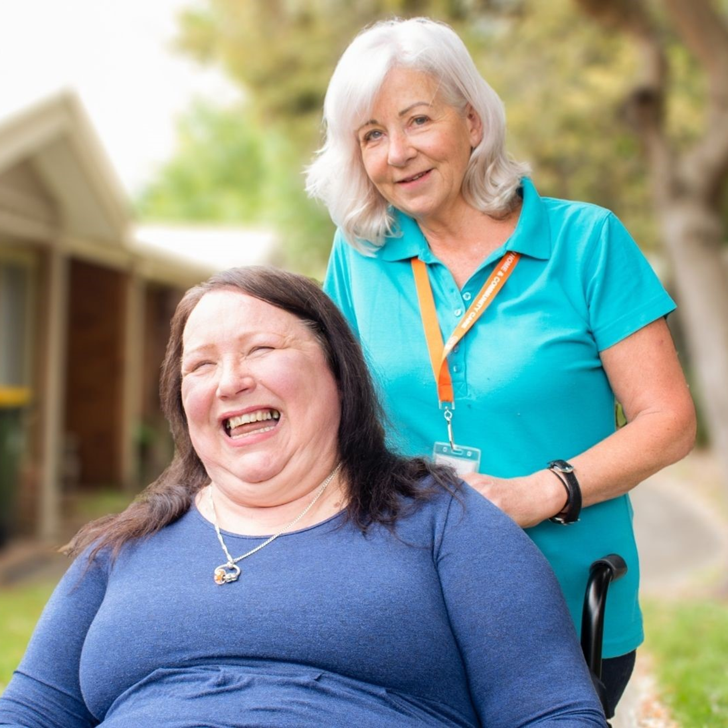 NDIS Services | Sai Home Care